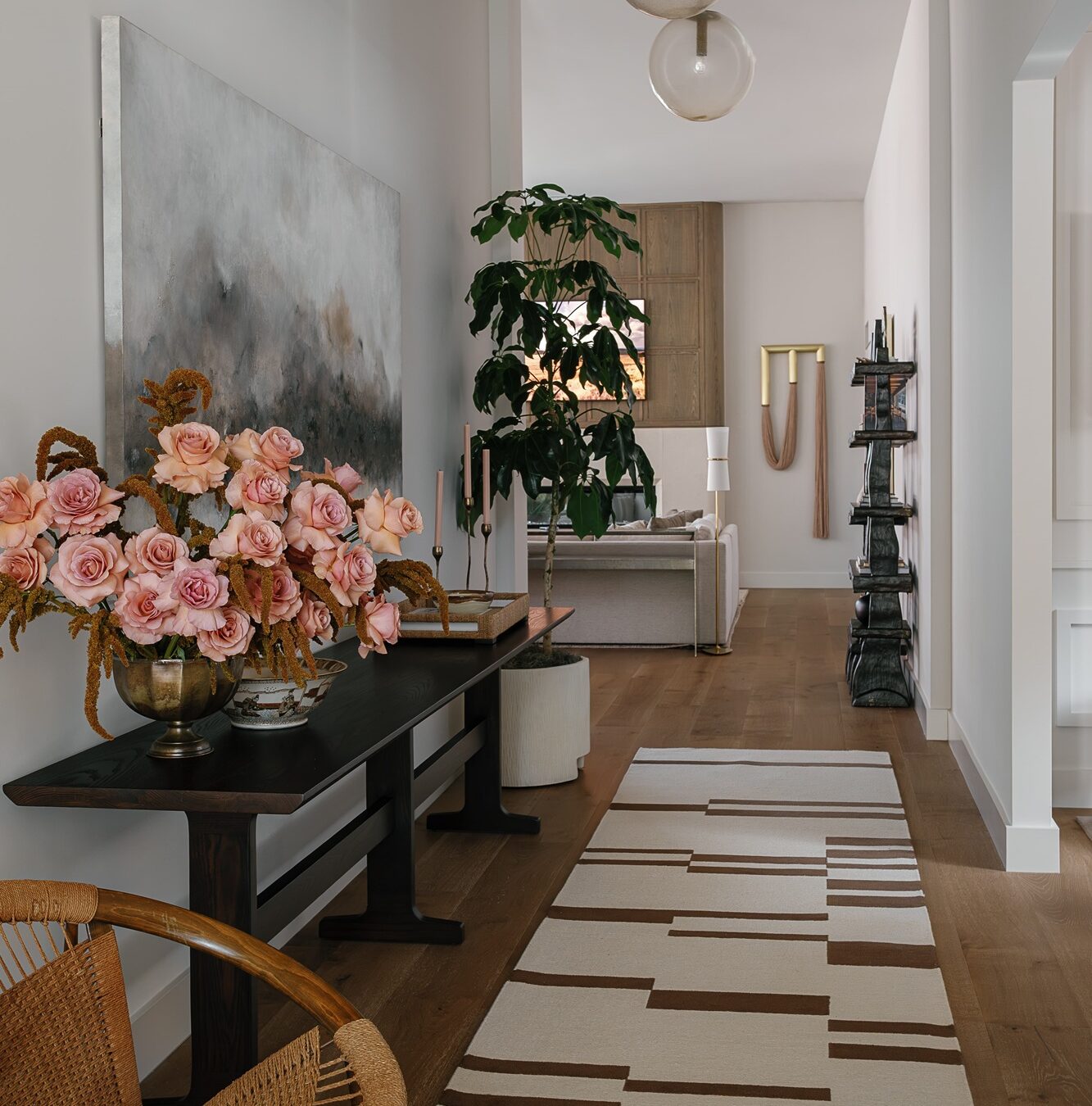 Southern Hills Portfolio Gallery - Traci Connell Interiors