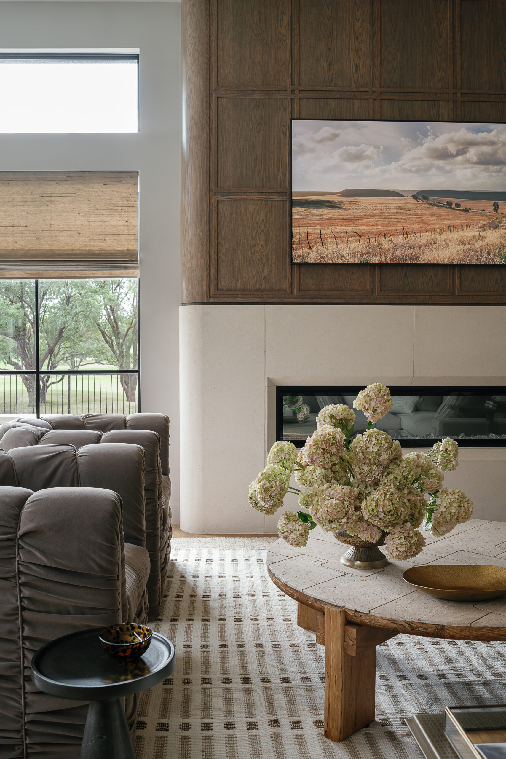 Southern Hills Portfolio Gallery - Traci Connell Interiors