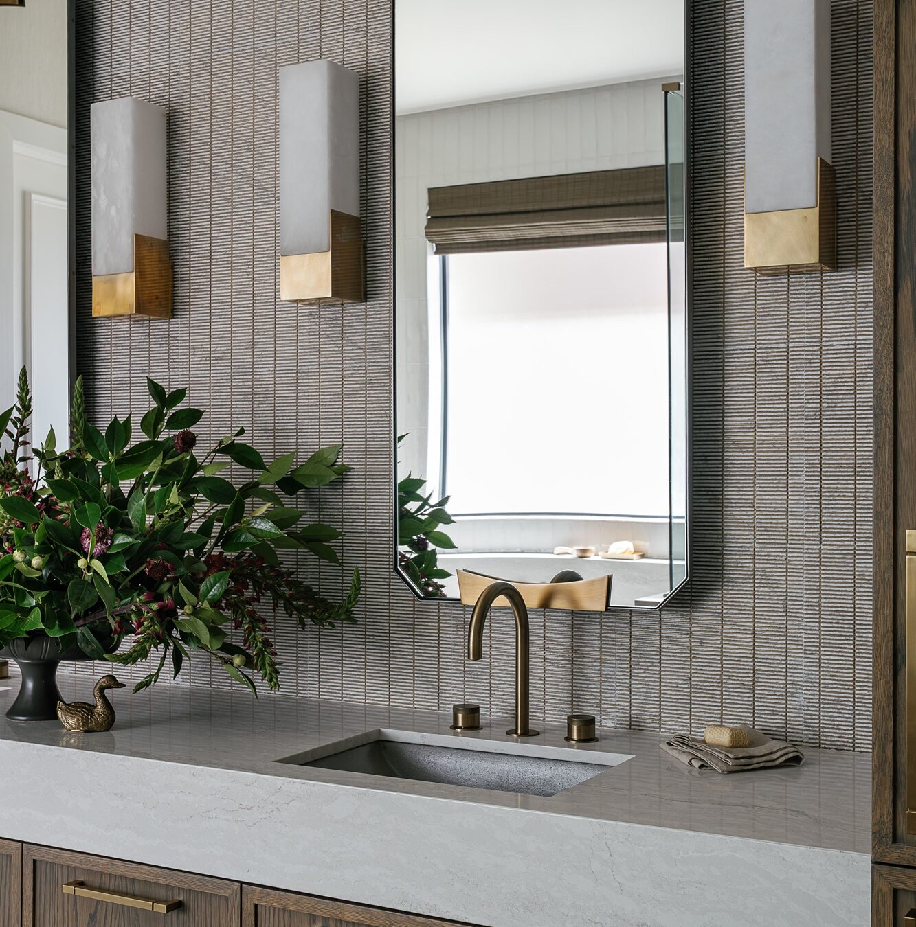 Southern Hills Portfolio Gallery - Traci Connell Interiors